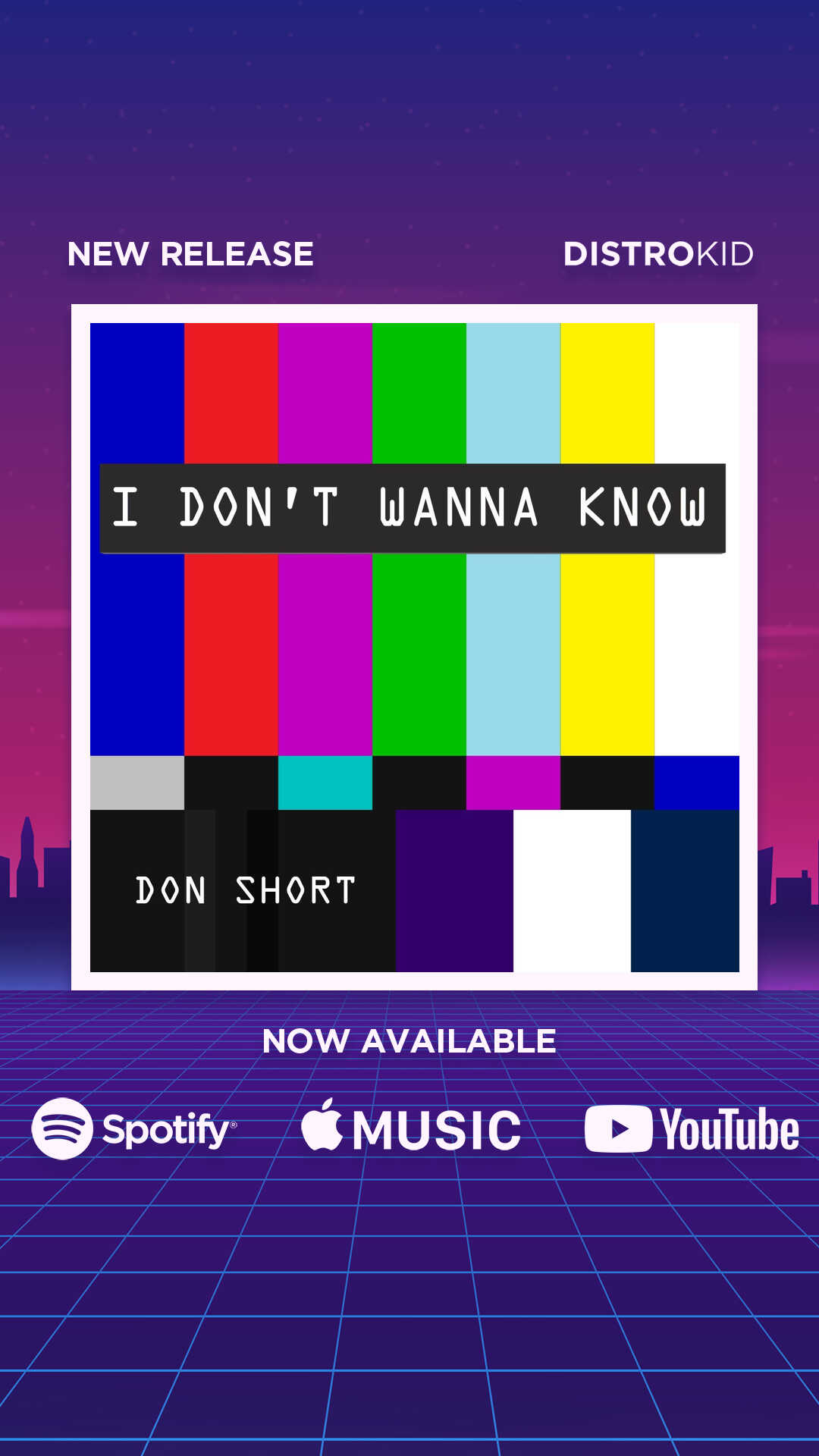 Don Short